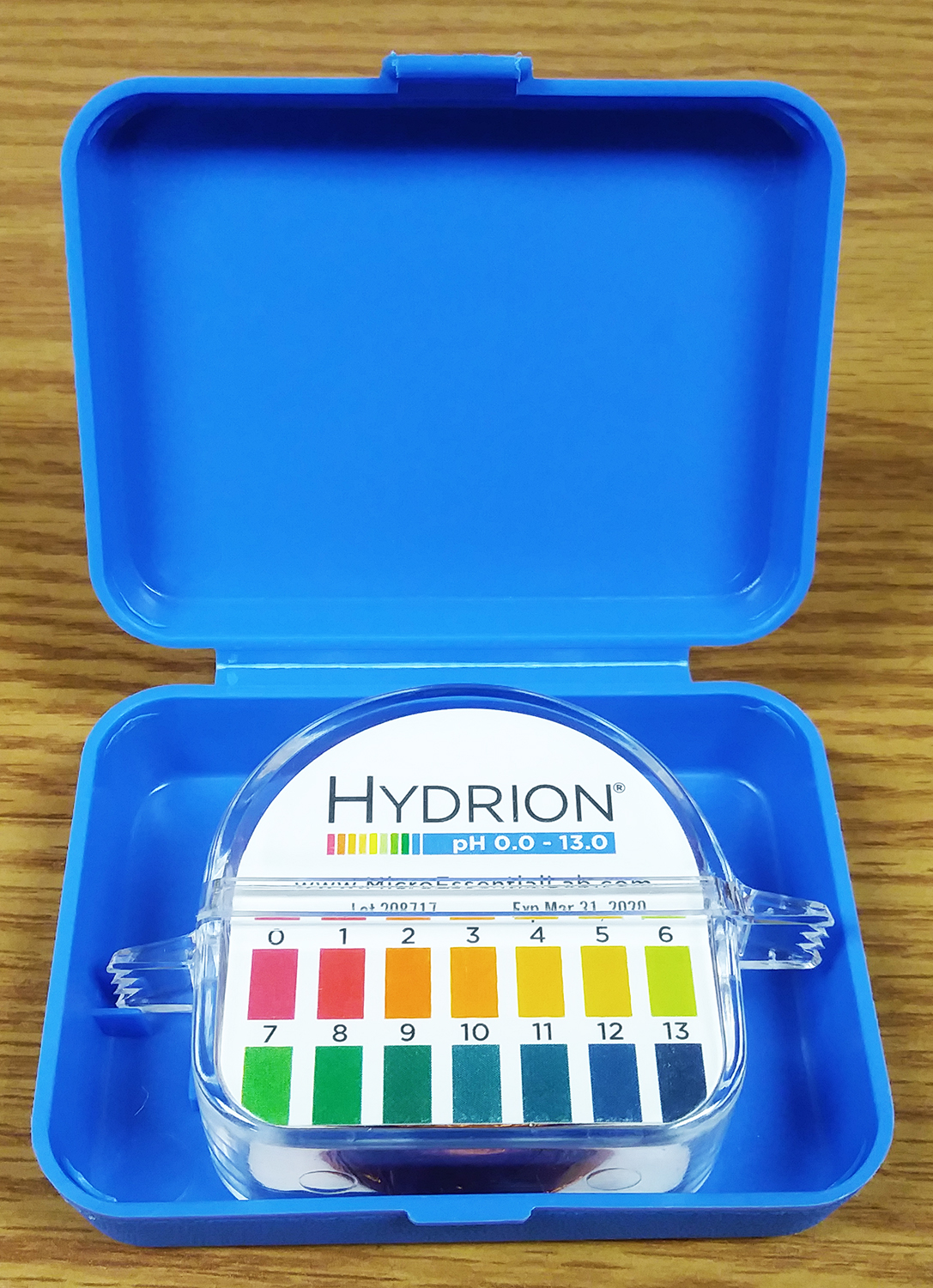 PH Test Kit Share Corp PH Test Kit Share Corp
